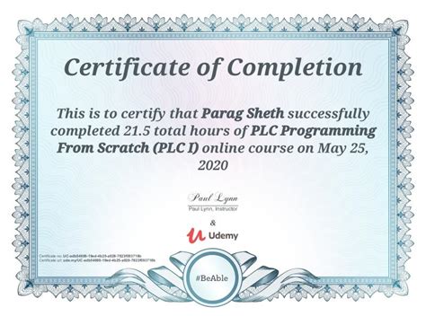 Parag Sheth On Linkedin Plc Industrialautomation