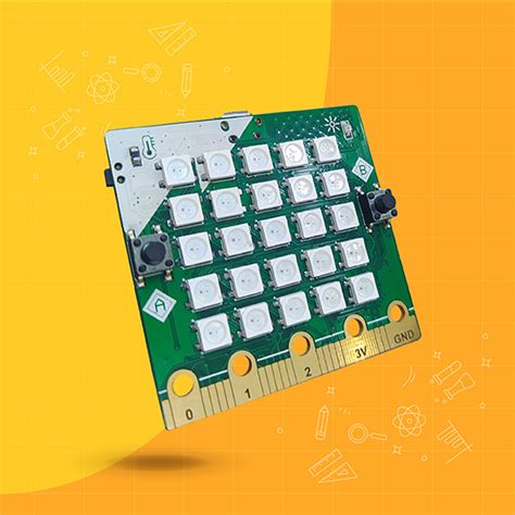 Giới Thiệu Yolobit Thiết Bị Giáo Dục Stem