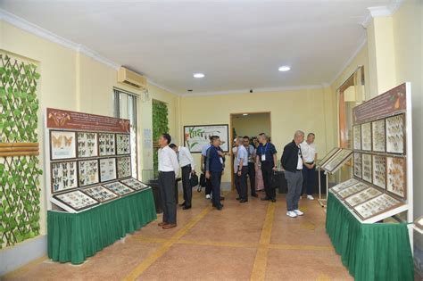 ၂၀ ကြိမ်မြောက် အာဆီယံလေတပ်ဦးစီးချုပ်များအစည်းအဝေး 20th Aacc သို့ တက်ရောက်လာသည့် အဖွဲ့ဝင