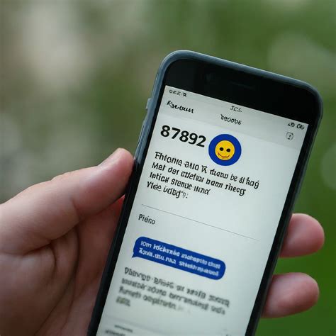 Deciphering The 87892 Short Code Text Message From T Mobile A Comprehensive Guide · Pixelsseo