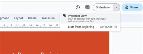 Step By Step How To Convert PowerPoint To Google Slides