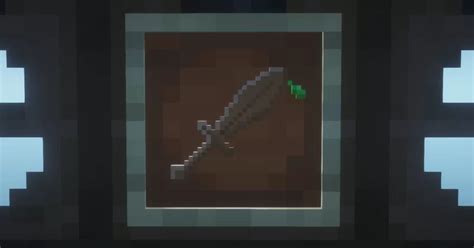 Swords Delight 1 20 1 Minecraft Custom Sword Texturepack Minecraft Texture Pack
