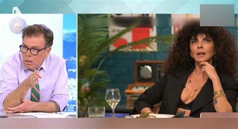 Ο Δημήτρης Παπανώτας απαντά στην Μαρία Σολωμού Δεν συζητήθηκε αρκετά για τον Mente Fuerte και