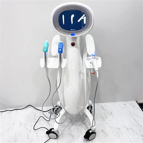 Top 3 Anti Aging Machine 2024 Guangzhou Yting Beautslim Equipment Coltd