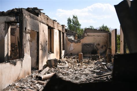 아르메니아 아제르바이잔 휴전 합의2년 만에 최대 피해 시사저널 아르메니아 아제르바이잔 휴전 합의2년 만에 최대 피해 시사저널