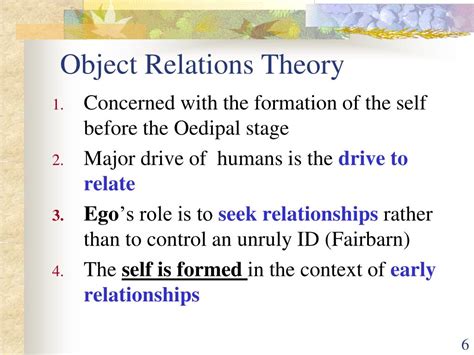 Ppt Psychodynamic Approaches Powerpoint Presentation Free Download Id 237257