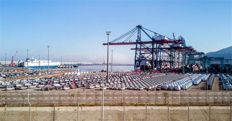 Chinas Huayou And Cngr Hope To Supply Europe And Us From Morocco Plants Benchmark Source