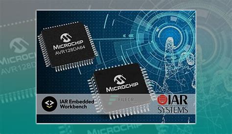 IAR Embedded Workbench For AVR FileCR