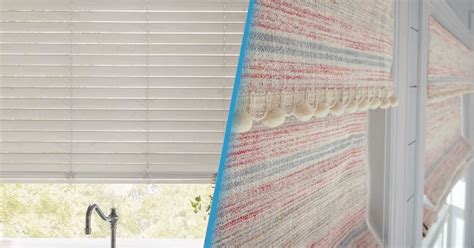 Blinds Vs Shades Which One Should You Choose