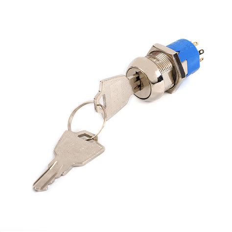 Lockable Selector Switch Qh Locks