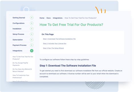 6 Technical Writing Style Guide Examples You Can Create With Betterdocs