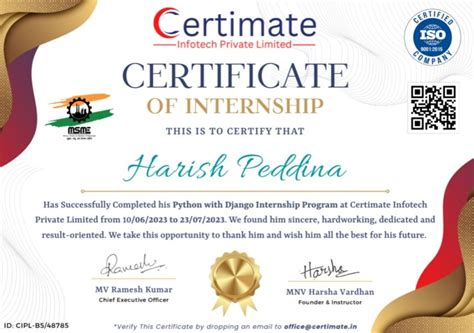 Harish Peddina On Linkedin Jobs Jobserach Django