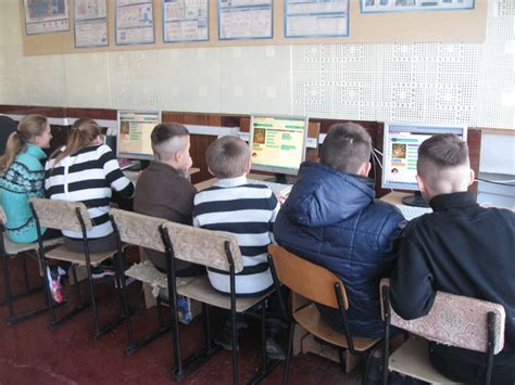 ІнфоХмара Цікаве програмування 7 В клас