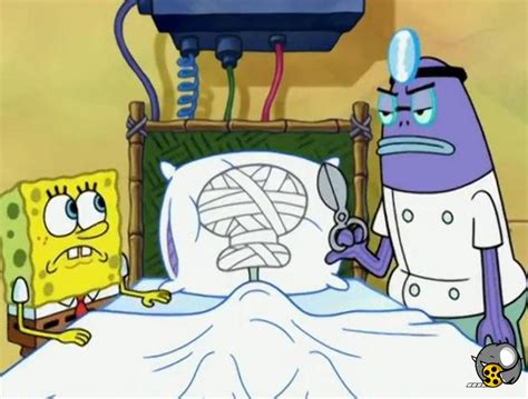 کارتون جذاب باب اسفنجی فیلو