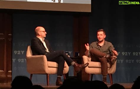 Michael Angarano Gethu Cinema