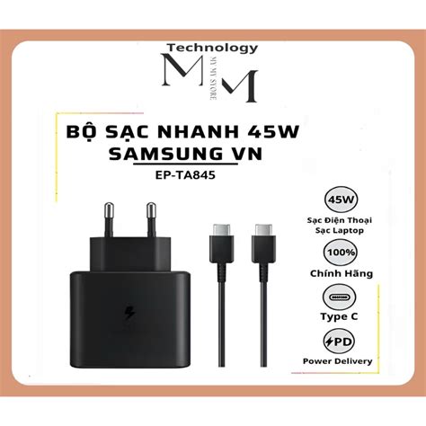 B S C Nhanh W C P S C Type C To Type C S L A Ch N Cho S C Pin Nhanh V An To N Cho Note