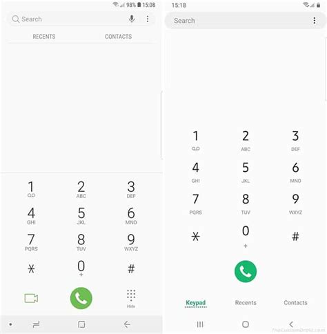 Samsung One UI Review Features And Comparison With Samsung Experience