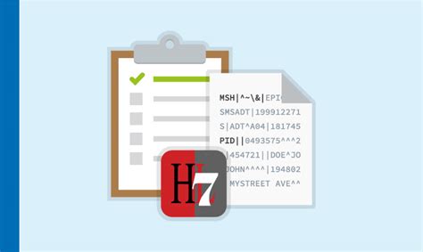 Hl7 And Beyond Interfaceware Training Center