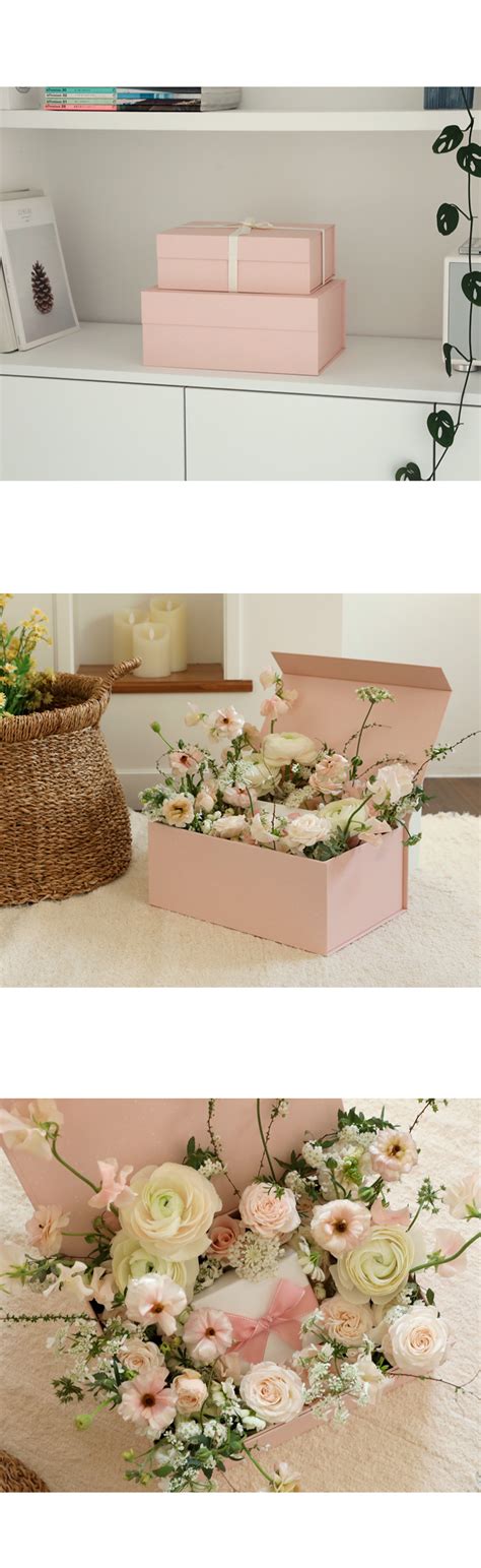 디자인상자 기성품 싸바리 박스 고급선물상자