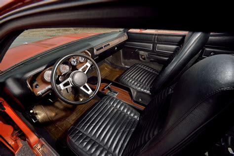 The Only One Ever Made The Plymouth Road Runner Rapid Transit