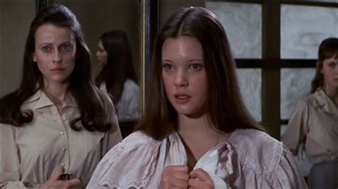 Lynne Frederick Vampire Circus
