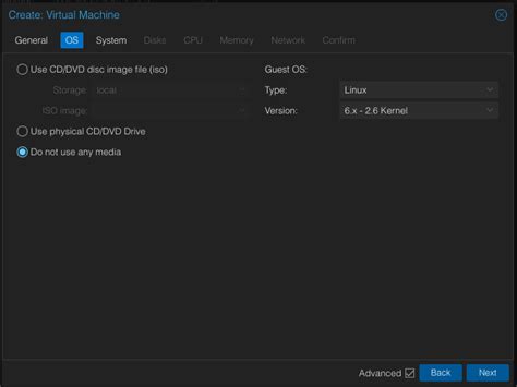 Create Ubuntu 2204 Server Proxmox Vm Template Ithowtoocom