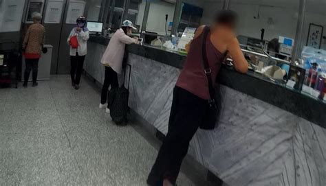 買奢侈品險遭騙 花蓮鳳林警阻詐成功