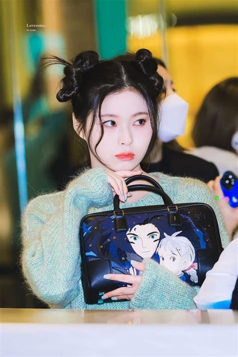 쥬리랑 오해원 실제 머리크기 어느정도임 여자 아이돌 마이너 갤러리