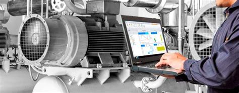 Wireless Condition Monitoring System Tomarok Engineering