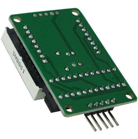 Módulo Matriz De Led 8x8 Max7219 Smartcomp Seu Fornecedor Confiável Atendemos Pessoa Jurídica
