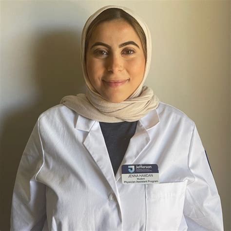 Jenna Hamdan Queens New York United States Professional Profile