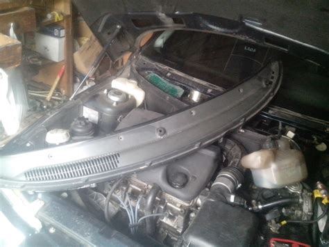 Дистанционный отключатель массы — Lada 21112 1 6 л 2007 года электроника Drive2