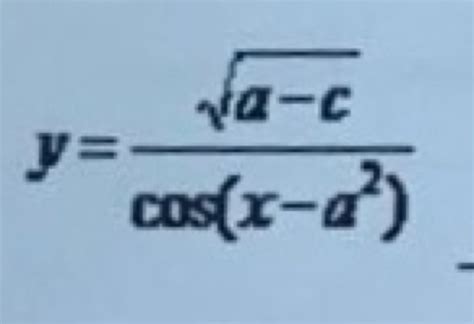 Запишите математическое выражение в виде арифметического выражения на языке Паскаль Школьные