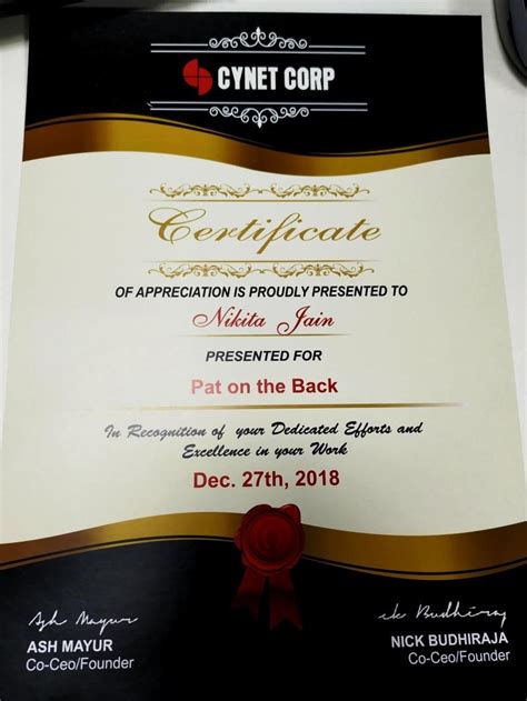 Nitin Mohan M Posted On Linkedin