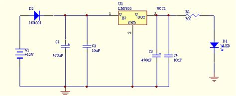 Schematic Diagram Of The Power Module Download Scientific Diagram