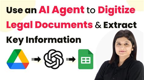 How To Use Pabbly Connect To Digitize Legal Documents And Auto Extract Key Information Pabbly