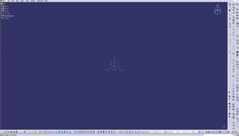 Catia V5 Toolbars Eng Tips