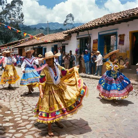 Colombian Culture 9 Unique Traditions And Lifestyles