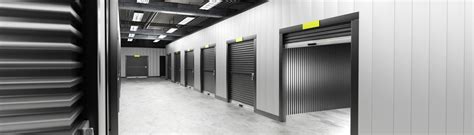 Storage Unit Size Guide What Size Unit Do You Need