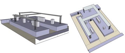 General Anatomy Of A Combat Zone COD Modding Mapping Wiki