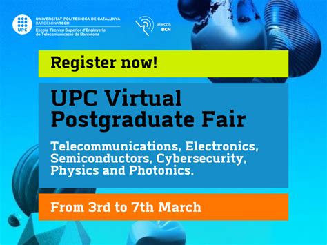 Escola Tècnica Superior Denginyeria De Telecomunicació De Barcelona Etsetb — Upc Universitat