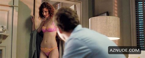 Rose Byrne Nude Aznude