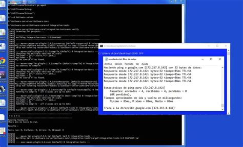 C Mo Escribir Un Script Batch Bat En Windows Adictec