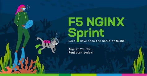 Nginx On Linkedin Nginxsprint Nginx