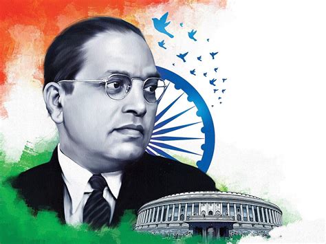 Collection Of Over 999 Inspiring Full 4k Ambedkar Images