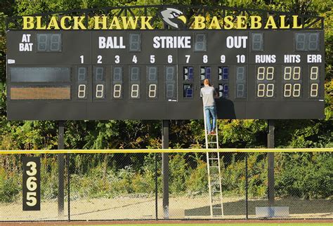 Black Hawk College Renovation Projects Move Forward