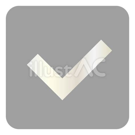 免费矢量 Checkbox Gray Simple