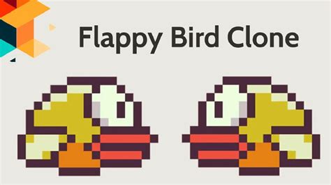 Making A Web Based Flappy Bird Clone With P5js Part 3