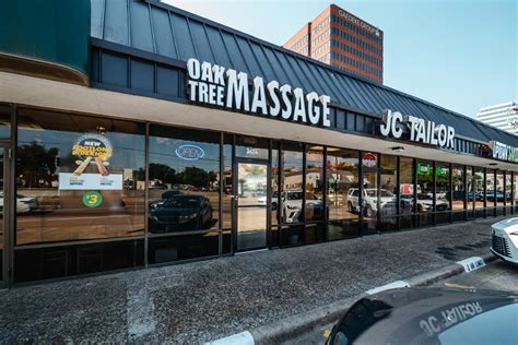 Massage In Dallas Tx Relax And Rejuvenate At Oaktree Massage