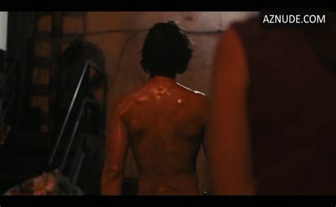 Theo James Butt Shirtless Scene In The Time Traveler S Wife Aznude Men